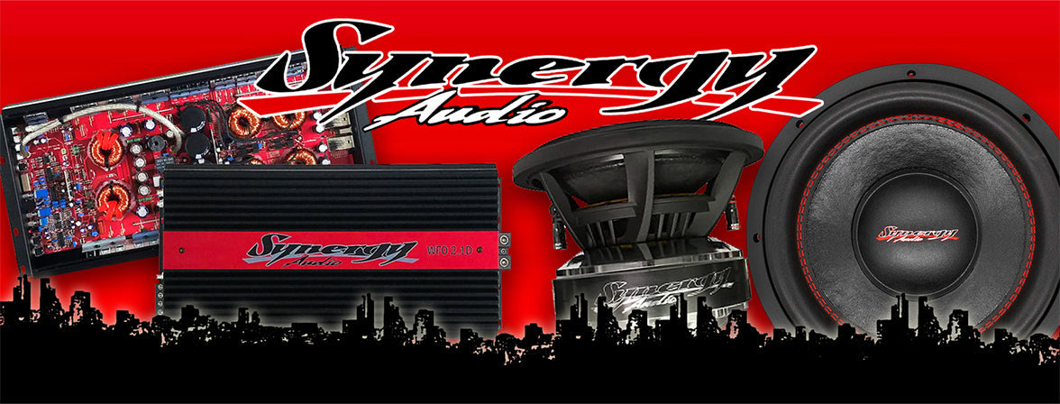 Synergy Mobile Audio Has A New Home! – TrinityCarAudio