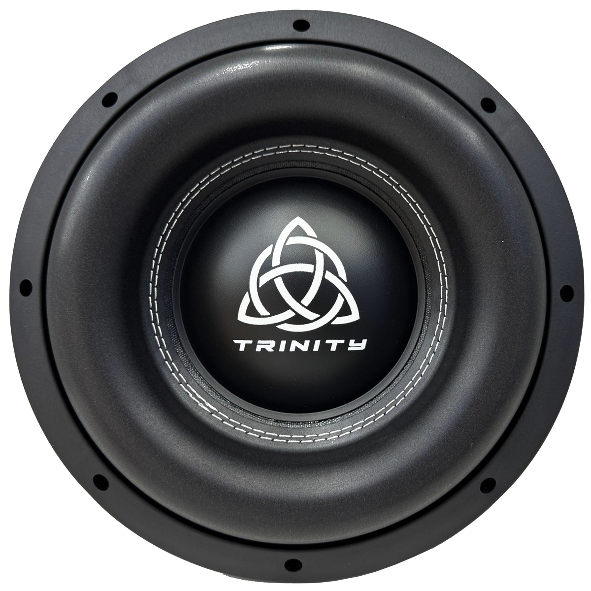 Trinity M Series 10" Subwoofer Recone Kit - M Series Rebuild ...