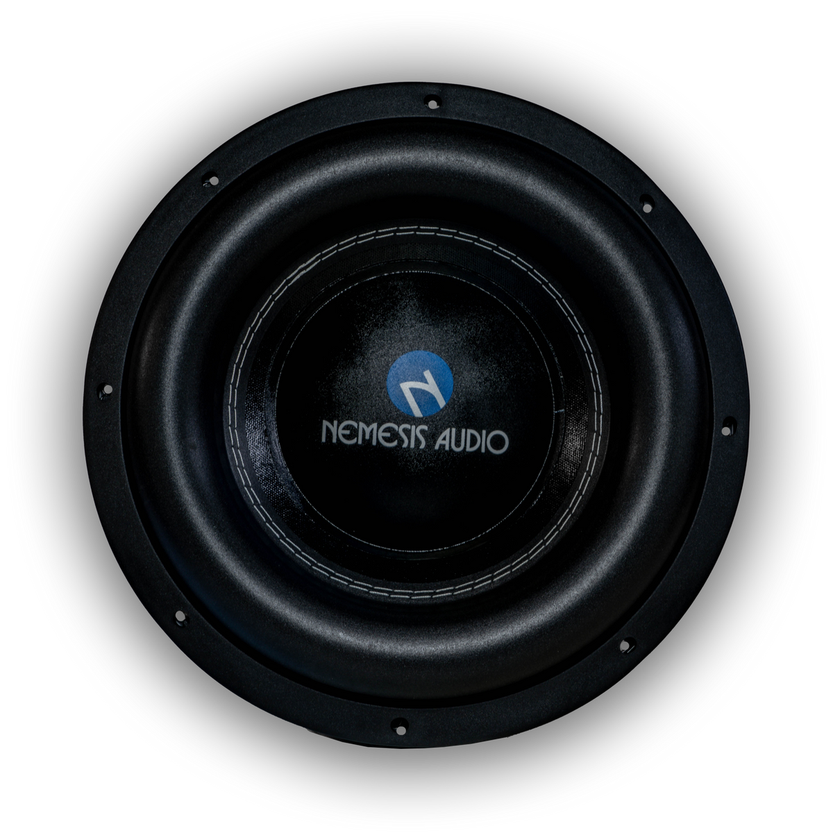 Nemesis Audio NA-12H V.2 12″ High Performance 2000W RMS Dual Voice Coi ...