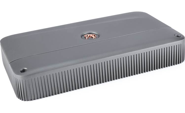 Infinity Reference 3004A 4-Channel Amplifier – TrinityCarAudio