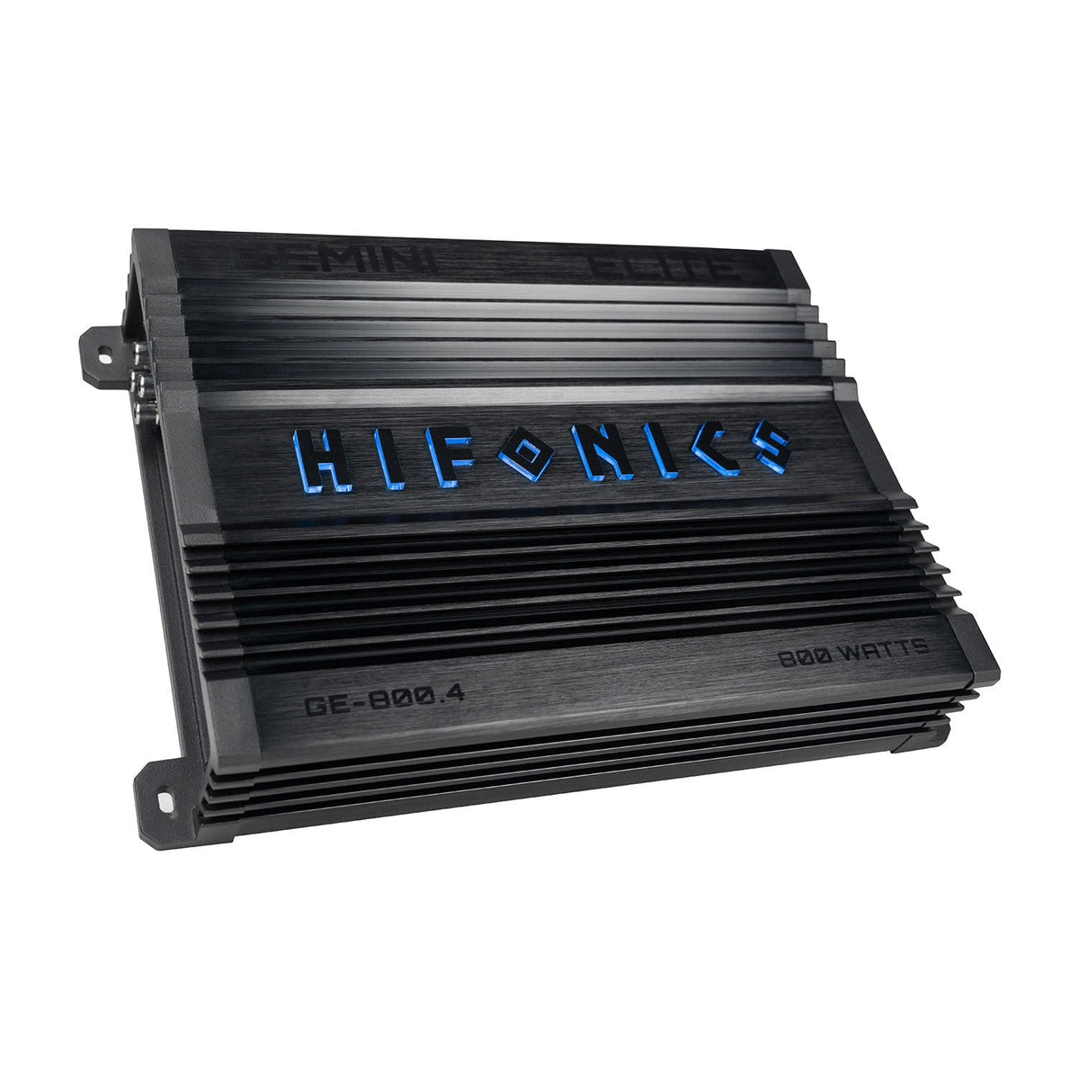 Hifonics GE-800.4 4-Channel Amplifier – TrinityCarAudio